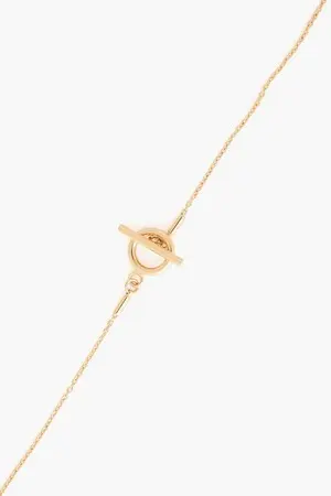 Zimmermann Tone Freshwater Pearl Necklace