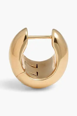 Zimmermann Tone Hoop Earrings