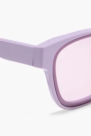 Zimmermann Dframe Acetate Sunglasses