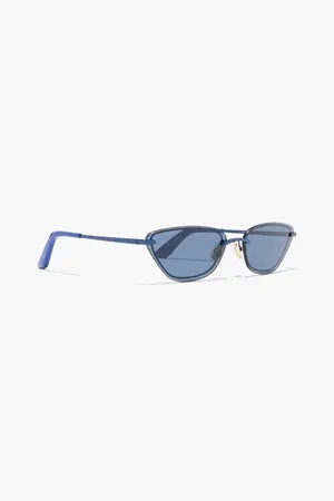Zimmermann Cateye Acetate Sunglasses