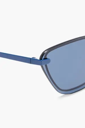 Zimmermann Cateye Acetate Sunglasses