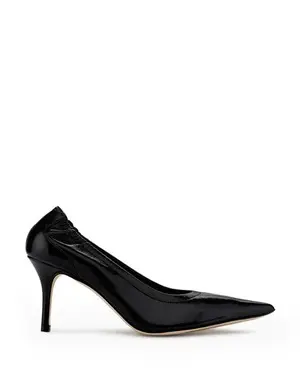 ARTEANA Verona 75 Pump - Black