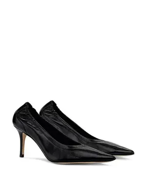 ARTEANA Verona 75 Pump - Black