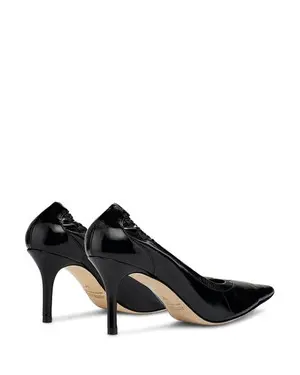 ARTEANA Verona 75 Pump - Black