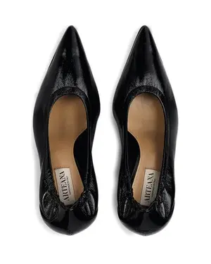 ARTEANA Verona 75 Pump - Black