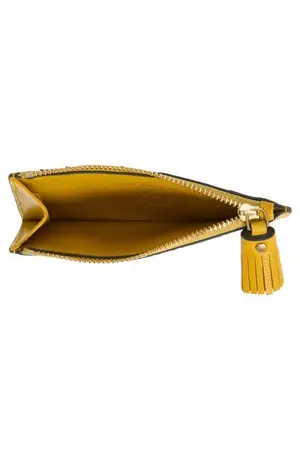 ANYA HINDMARCH Anya Brands Coco Pops Zip Card Case