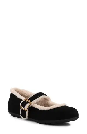 Bc Footwear Faux Shearling Slipper