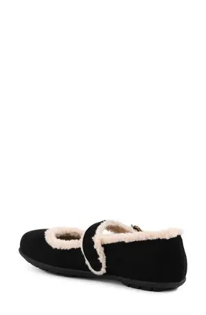 Bc Footwear Faux Shearling Slipper