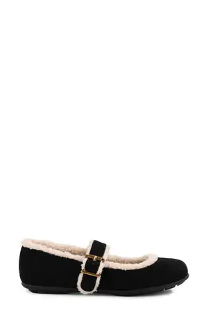 Bc Footwear Faux Shearling Slipper