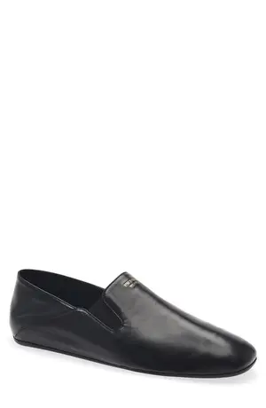 Prada Pantofola Loafer