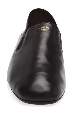 Prada Pantofola Loafer