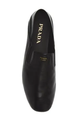 Prada Pantofola Loafer