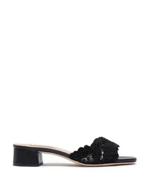 ARTEANA Como 35 Slide - Black