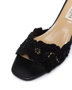 ARTEANA Como 35 Slide - Black