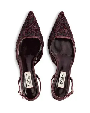 ARTEANA Sorrento 35 Slingback Pump