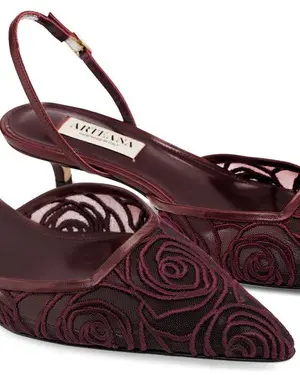 ARTEANA Sorrento 35 Slingback Pump