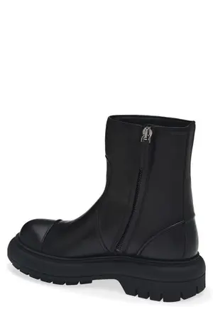 Givenchy Cargo Biker Boot