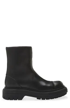 Givenchy Cargo Biker Boot