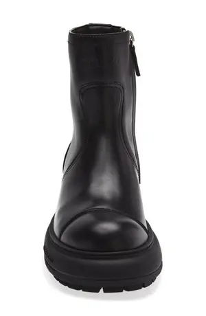 Givenchy Cargo Biker Boot
