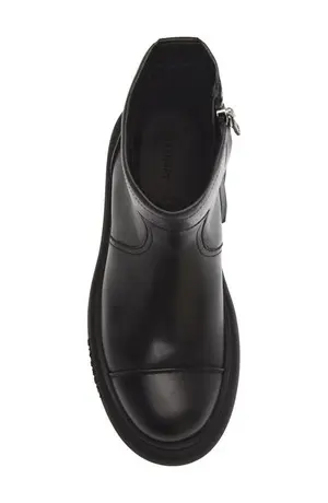 Givenchy Cargo Biker Boot