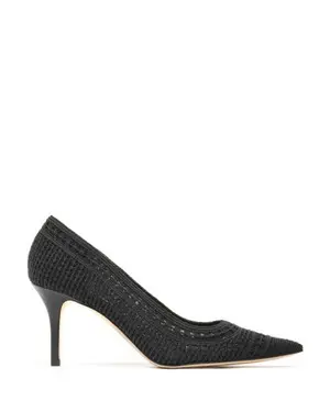 ARTEANA Trieste 75 Pump - Black