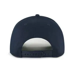 '47 New England Revolution Brushmark Hitch Adjustable Hat
