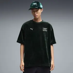 PUMA X Aston Martin Aramco F1® Team Relaxed T-shirt