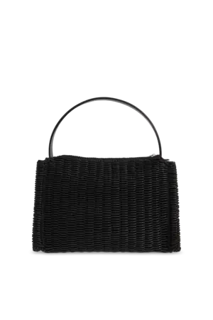 JW Anderson Woven Leather Bag