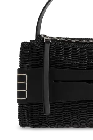 JW Anderson Woven Leather Bag