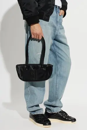 ADIDAS ORIGINALS Slim Silhouette Polyamide Shoulder Bag