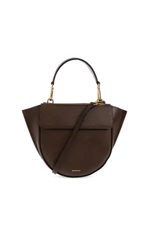 WANDLER Hortensia Mini’ Bag - Brown