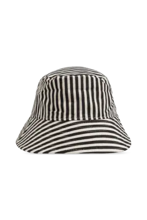 ANINE BING Nicks" Bucket Hat