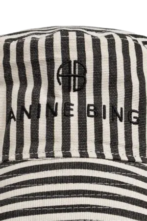 ANINE BING Nicks" Bucket Hat