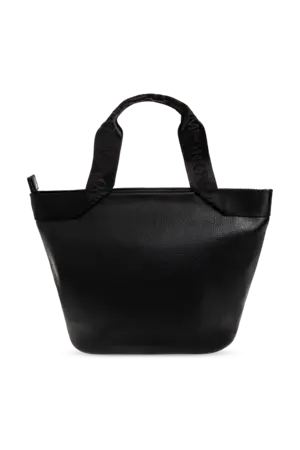 EA7 Shopper Bag With Embossed Logo