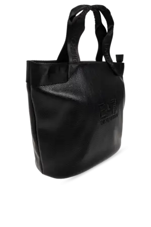 EA7 Shopper Bag With Embossed Logo