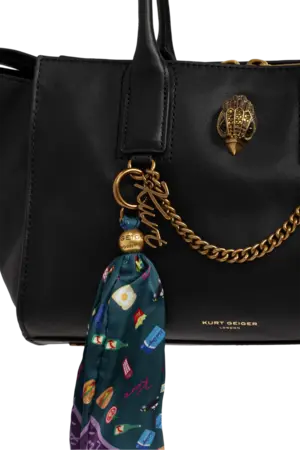 Kurt Geiger Sloane Small’ Shopper Bag