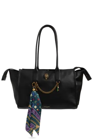 Kurt Geiger Sloane’ Shopper Bag - Black