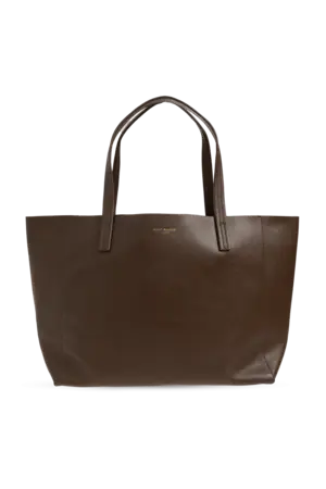 Kurt Geiger Violet "largel" Shopper Bag - Brown