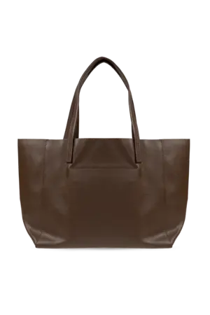 Kurt Geiger Violet "largel" Shopper Bag