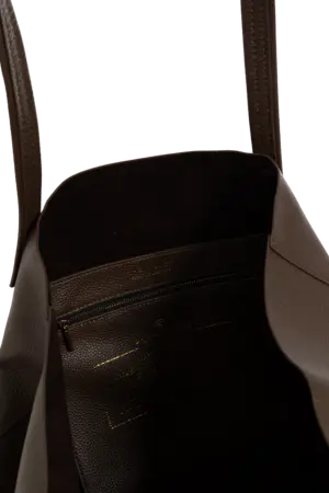 Kurt Geiger Violet "largel" Shopper Bag