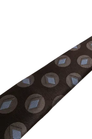 Giorgio Armani Silk Tie