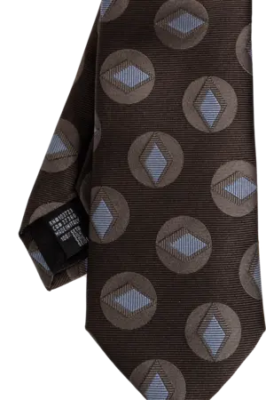 Giorgio Armani Silk Tie