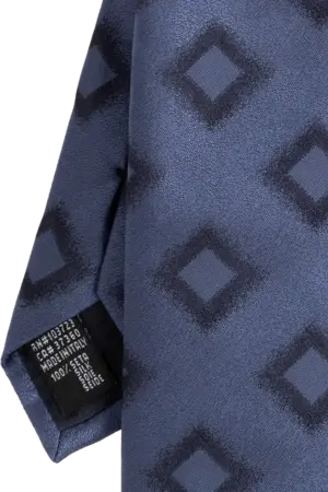 Giorgio Armani Silk Tie