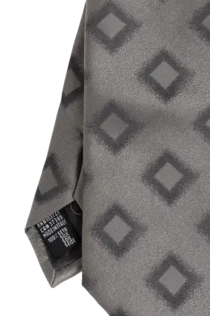 Giorgio Armani Silk Tie