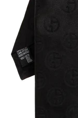 Giorgio Armani Silk Tie
