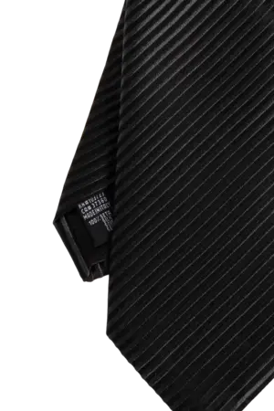 Giorgio Armani Silk Tie