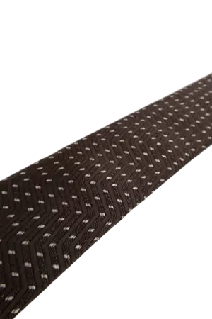 Giorgio Armani Silk Tie