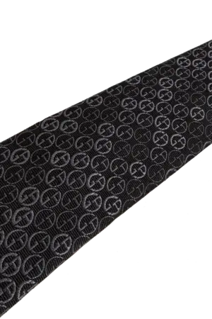Giorgio Armani Silk Tie