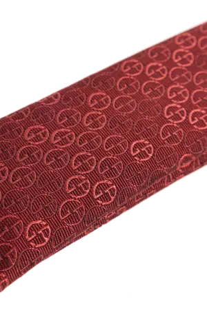 Giorgio Armani Silk Tie