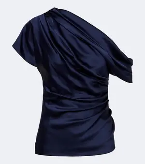 Simkhai Zip Up Blouses